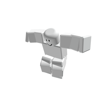 Rthro Animation Package - Roblox
