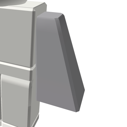 Stylized blocky - Roblox