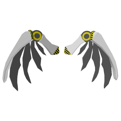 N Wings (Murder Drones) | Roblox Item - Rolimon's