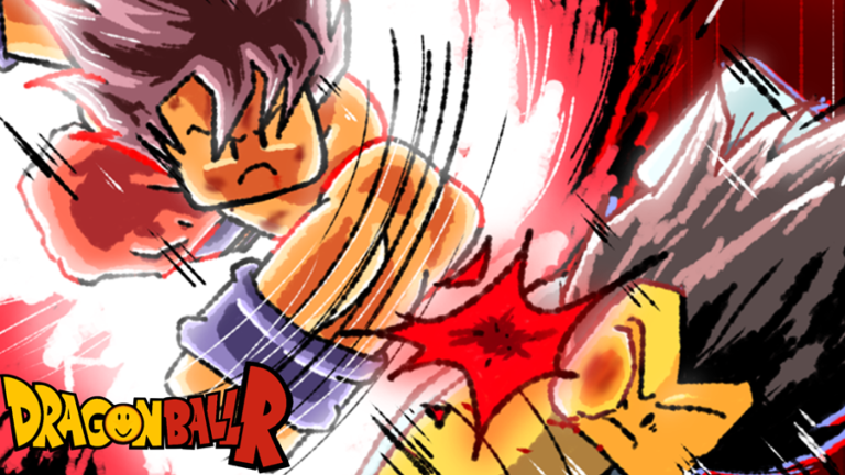 Dragon Ball R: Revamped | Roblox Game - Rolimon's