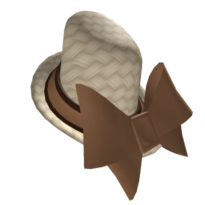 1870's Slanted Pumpkin Hat | Roblox Item - Rolimon's
