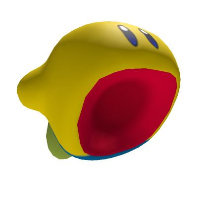 Hungry Noob Hat | Roblox Item - Rolimon's