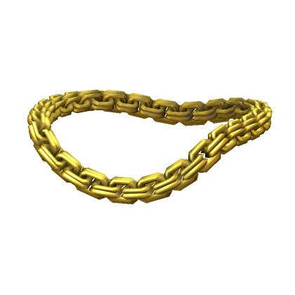 Chain | Roblox Item - Rolimon's