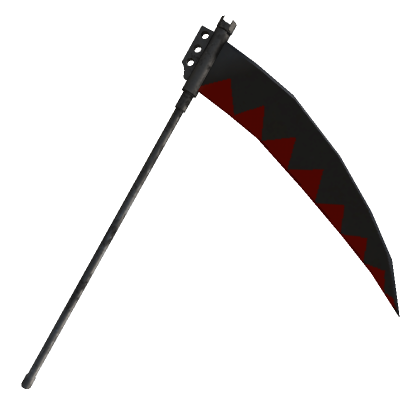 Soul Scythe | Roblox Item - Rolimon's