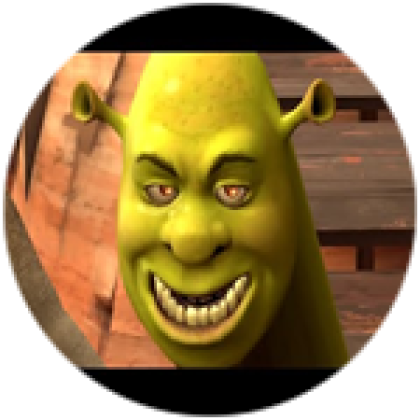 shrek - Roblox
