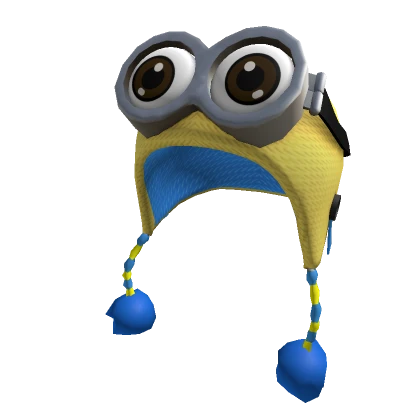 Minion | Roblox Item - Rolimon's