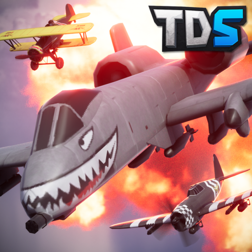 ⚡ACE REWORK⚡ Tower Defense Simulator - Unnamed Server 2270 - RBXServers