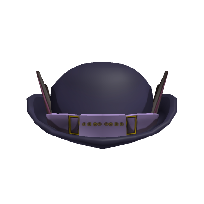 Thieves Bowler Hat | Roblox Item - Rolimon's
