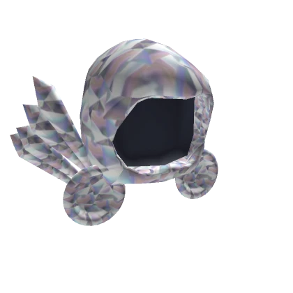 Meta meshes dominus | Roblox Item - Rolimon's