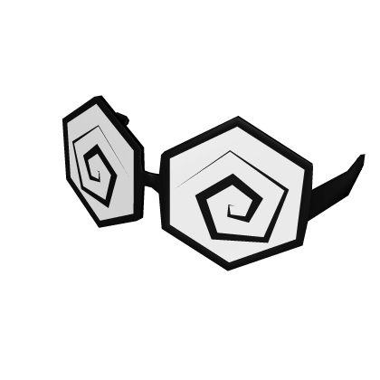 Gafas Hipno - Roblox