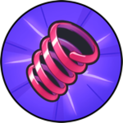 Speed Coil - Roblox