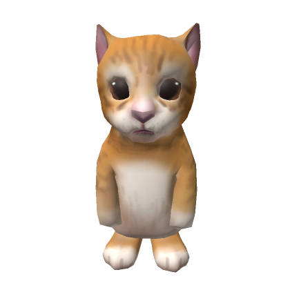 El Gato | Roblox Item - Rolimon's