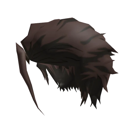 Aizen Hair | Roblox Item - Rolimon's