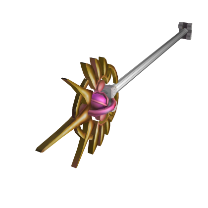 Erisyphia - Staff | Roblox Item Leak - Rolimon's