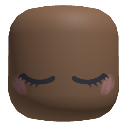 Cute Sleepy Face | Roblox Item - Rolimon's