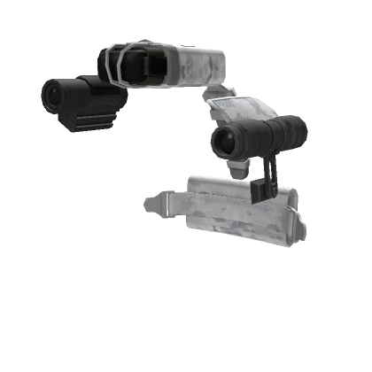 Mixpat Arctic FAST Addon (TA) | Roblox Item - Rolimon's