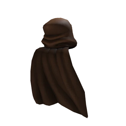 Swag Cloak and Cowl | Roblox Item - Rolimon's