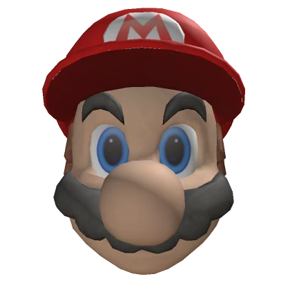 Mario | Roblox Item - Rolimon's