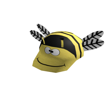 Bee Hat | Roblox Item - Rolimon's