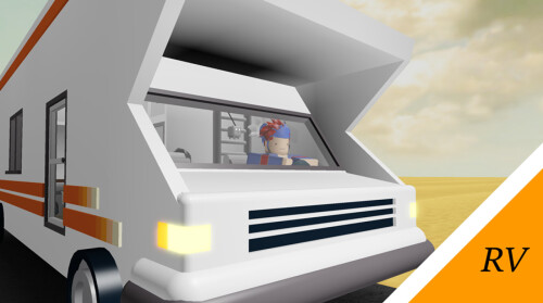 Simulador de RV - Roblox