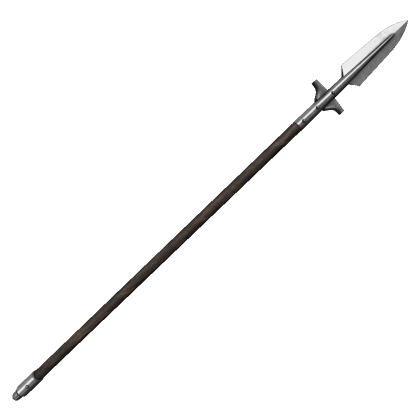 Medieval Spear | Roblox Item - Rolimon's