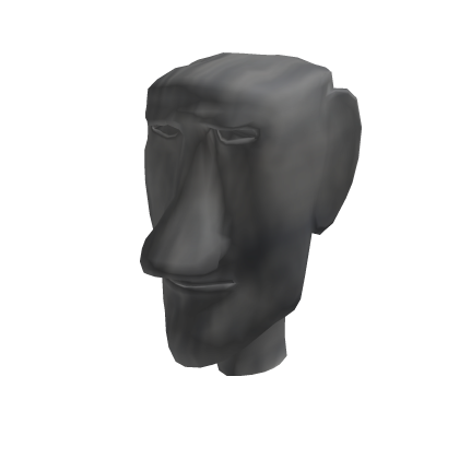 metaverse moai - Roblox