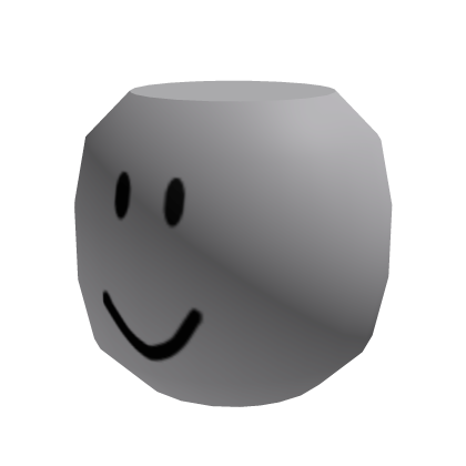 Roundy | Roblox Item - Rolimon's