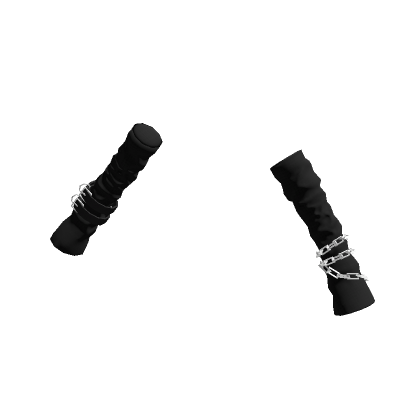 Cinturón de cadena - Roblox