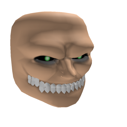 Eren's Titan Head | Roblox Item - Rolimon's