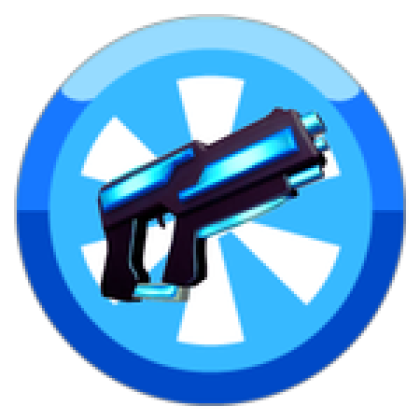 Hyper Lazer Gun - Roblox