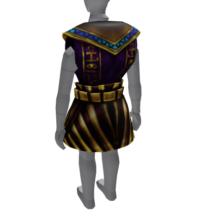 Triple-Headed Trouble - Roblox