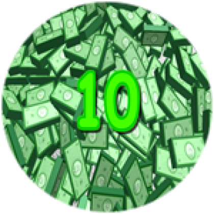 donacion 10 RoBuX - Roblox