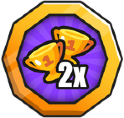 2x Wins - Roblox