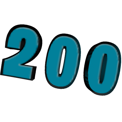 200 Pump | Roblox Item - Rolimon's