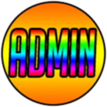 Head Admin - Roblox