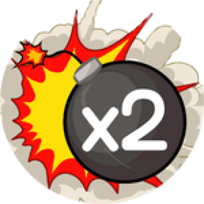 2x multiplier - Roblox