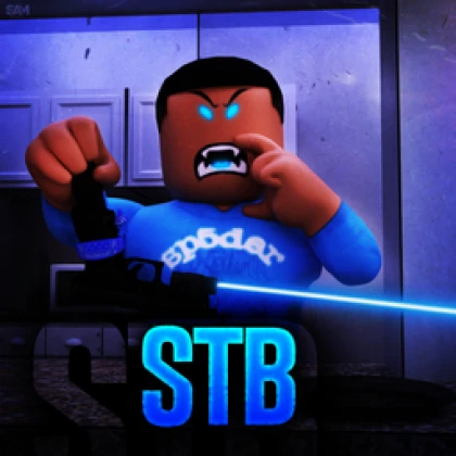 STB Spin the block) | Roblox Group - Rolimon's