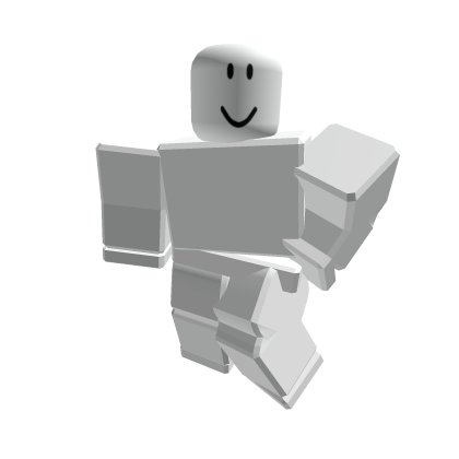 Bubbly Animation Package - Roblox