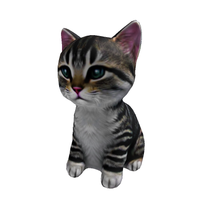 Cat | Roblox Item - Rolimon's