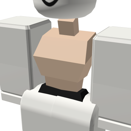 Human Figure 1.0 - Roblox