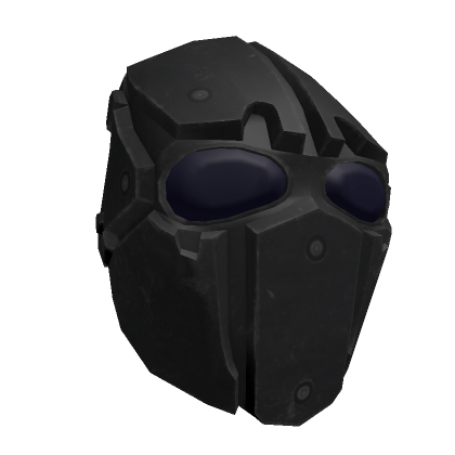 Ronin Helmet | Roblox Item - Rolimon's