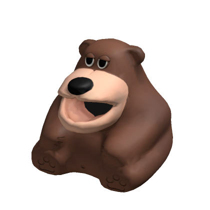Meme do Freddy Fazbear - Roblox