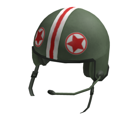 Novice Combat Pilot | Roblox Item - Rolimon's