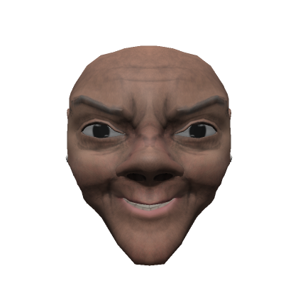 IShowSpeed Head | Roblox Item - Rolimon's