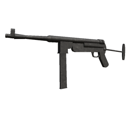 German Automatic Stun Gun | Roblox Item - Rolimon's