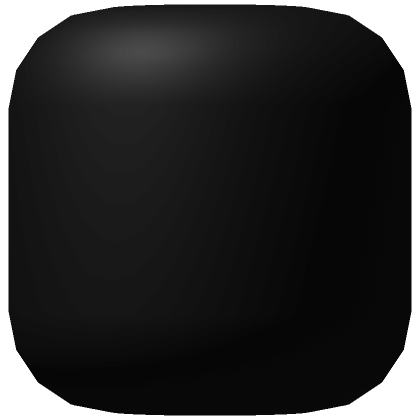Black | Roblox Item - Rolimon's