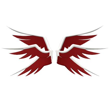 Ailes de Lucifer Roi de l'Enfer - Roblox