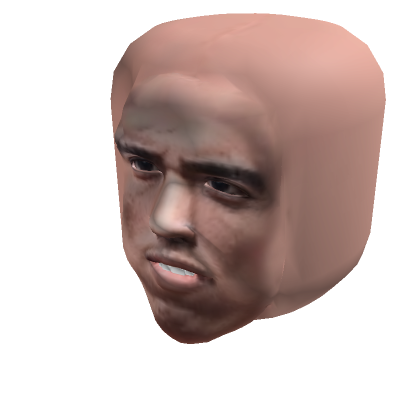 el Uriel Head | Roblox Item - Rolimon's