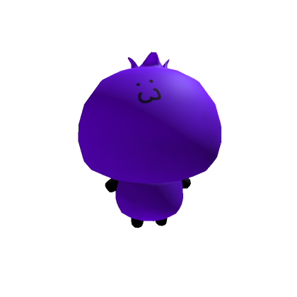 berry fella | Roblox Item - Rolimon's
