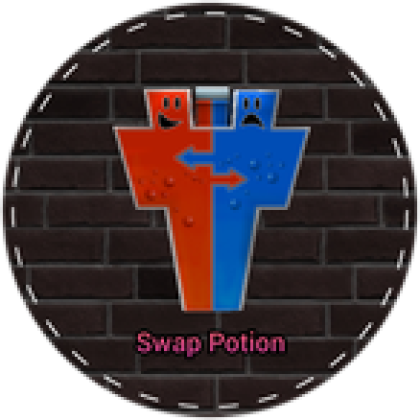 Body Swap Potion - Roblox